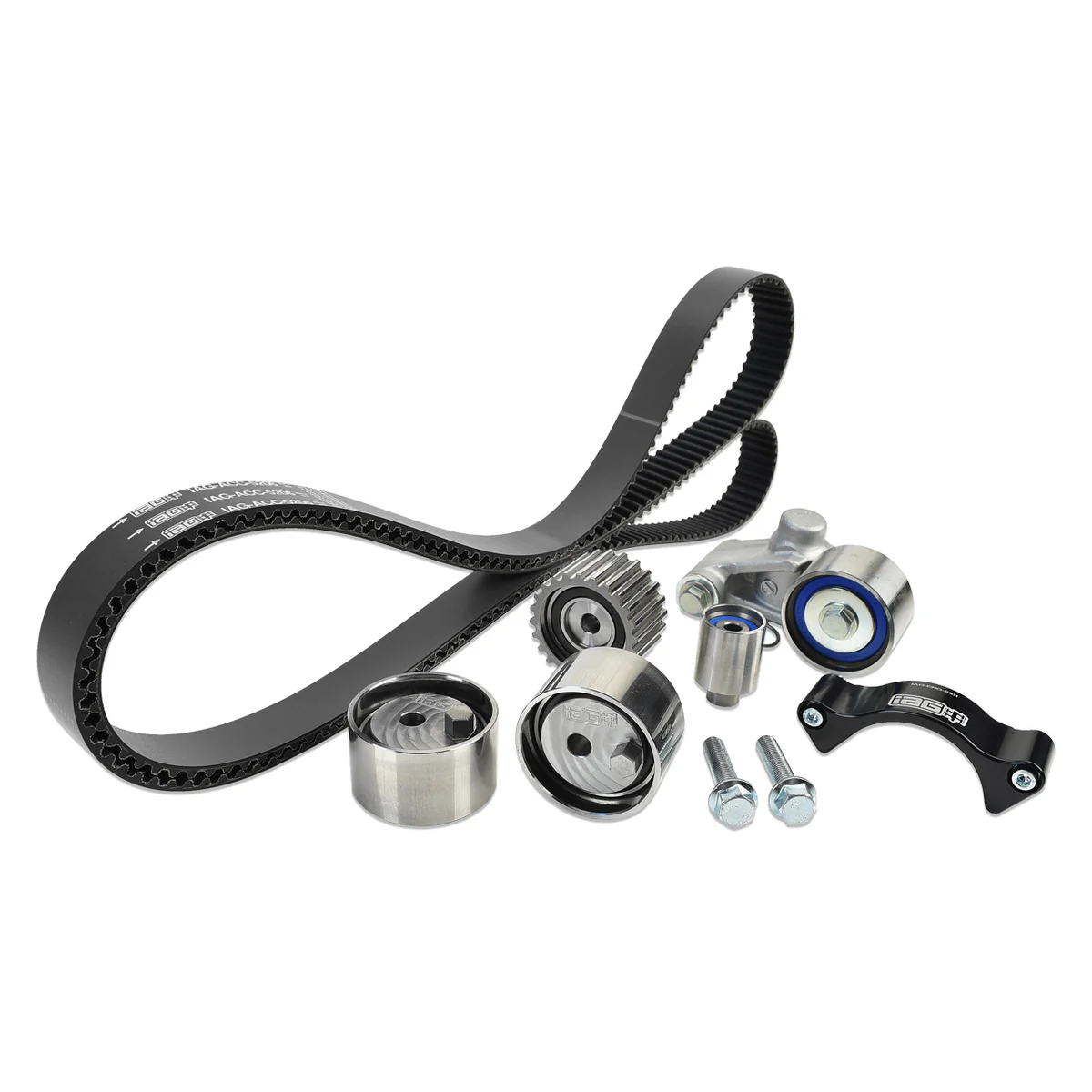 Ultimate Guide: Replace Your FORTHING S7 Timing Belt Kit Safely & Effi ...