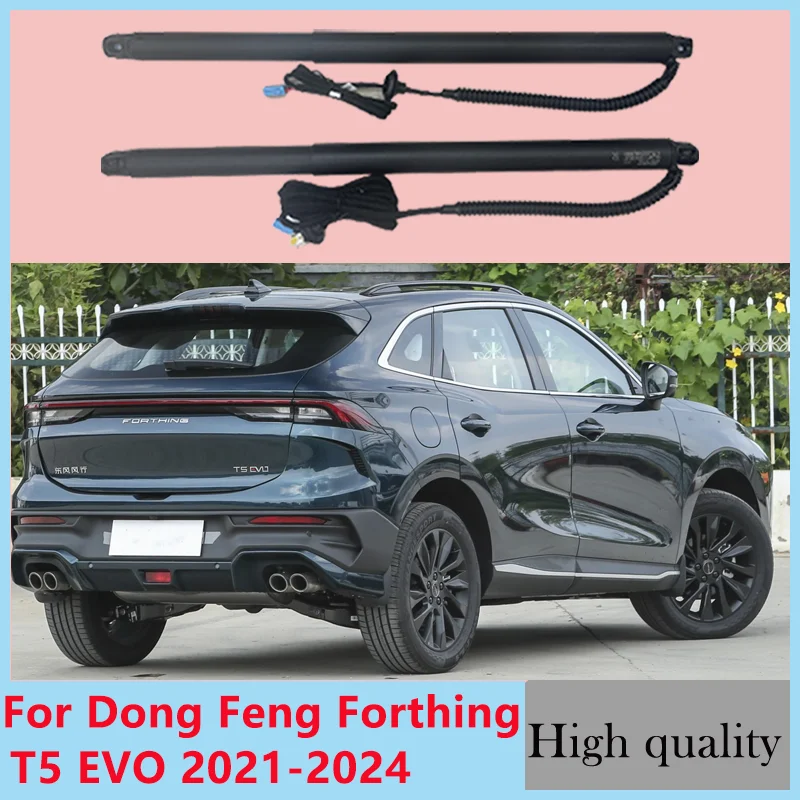 FORTHING T5 EVO Roof Rack System – Maximize Cargo & Adventure Potentia ...