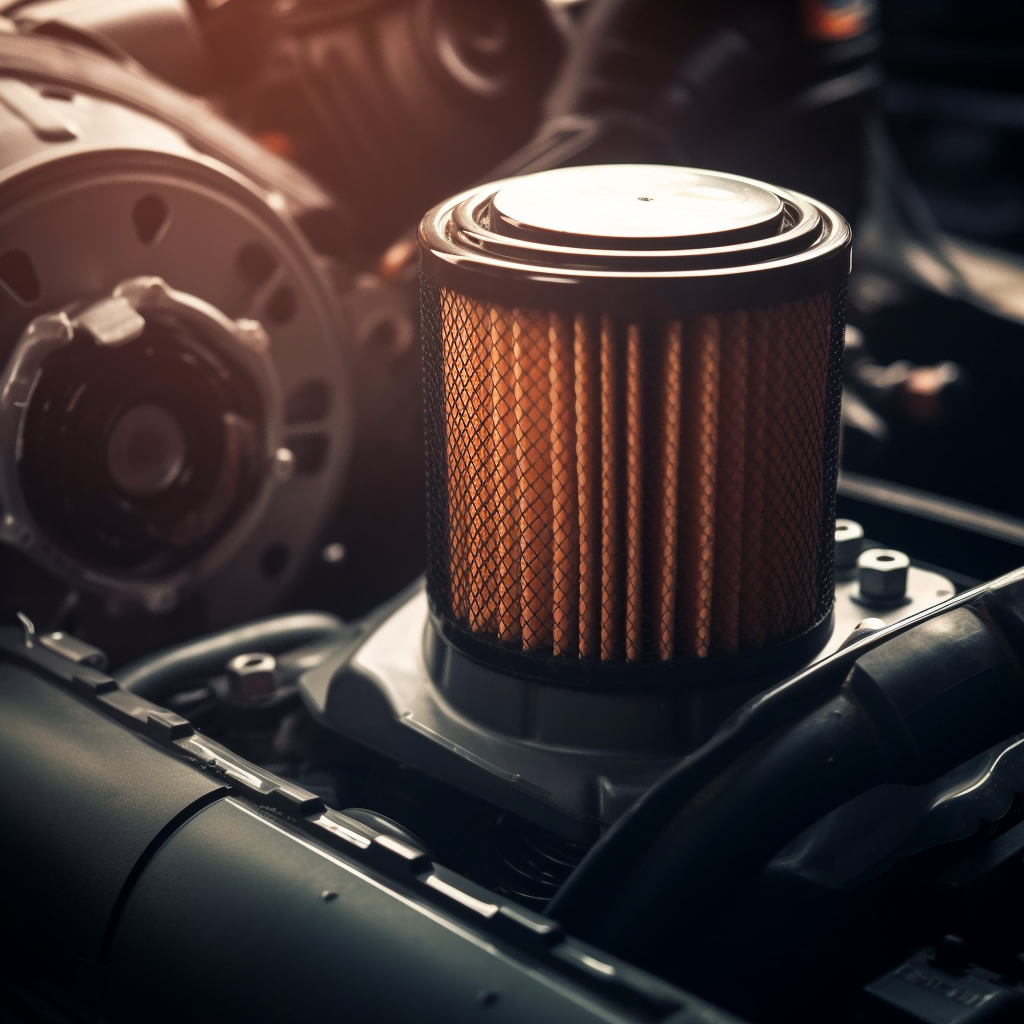 FORTHING Compatible Oil Filters: Essential Guide for Peak Engine Healt ...